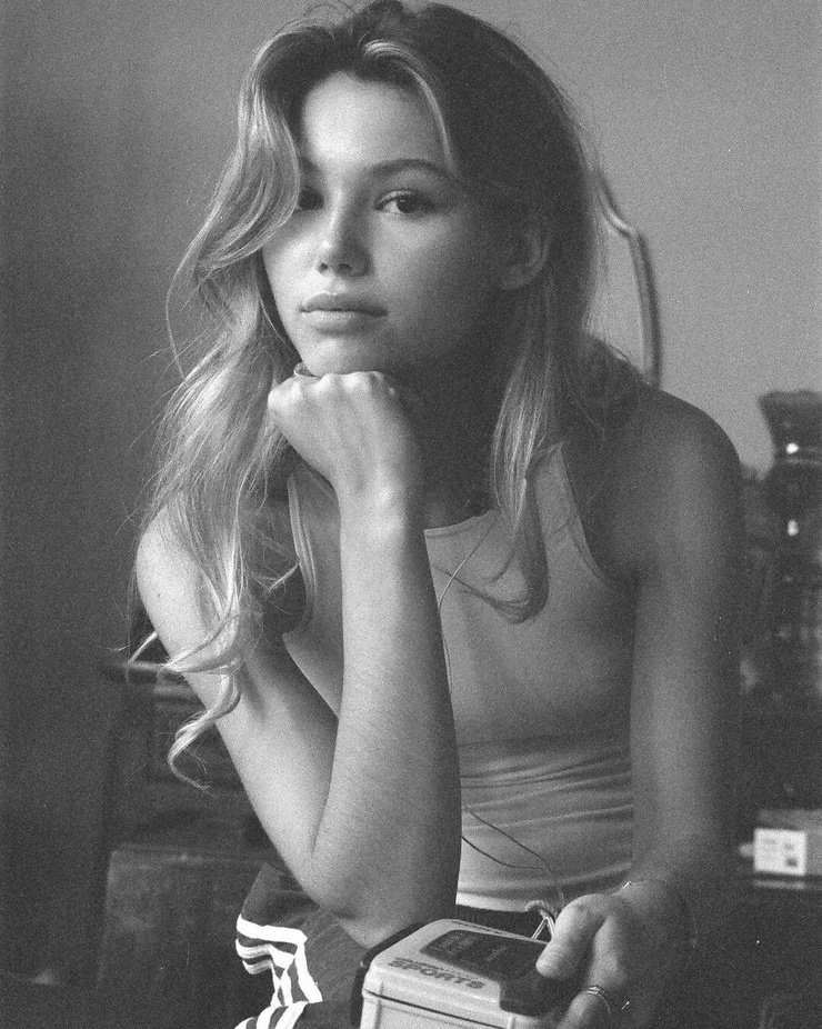 Image of Katelyn Gray