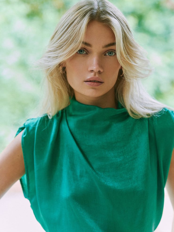 Picture of Devon Herring