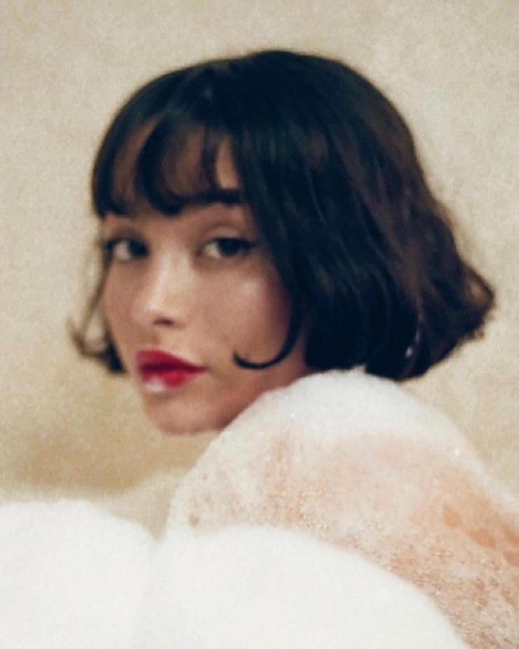 Picture of Taylor LaShae