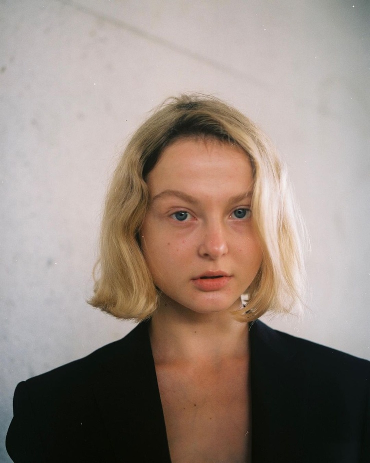 Picture of Maryana Rudenska