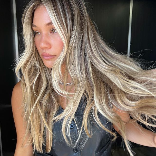 Picture of Bre Maughan