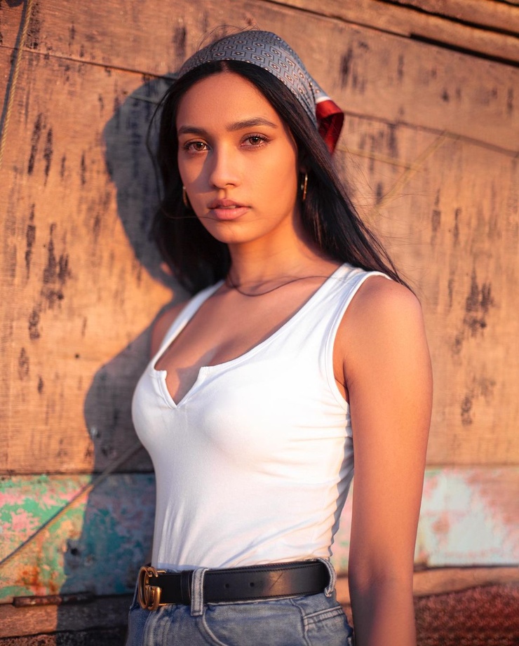 Image of Isha Dhillon