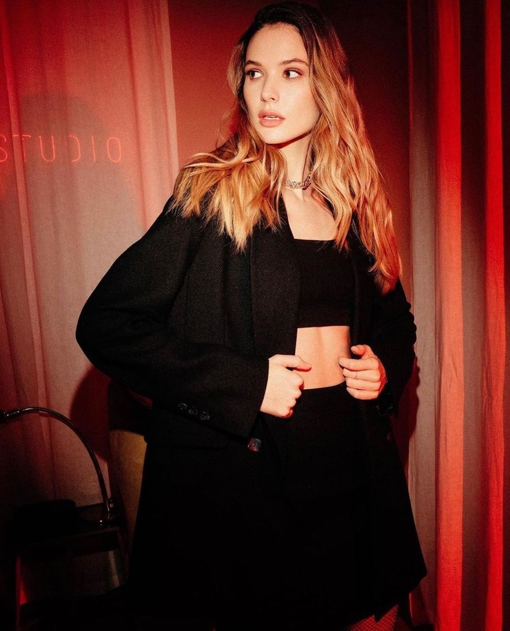 Picture of Daria Solomon