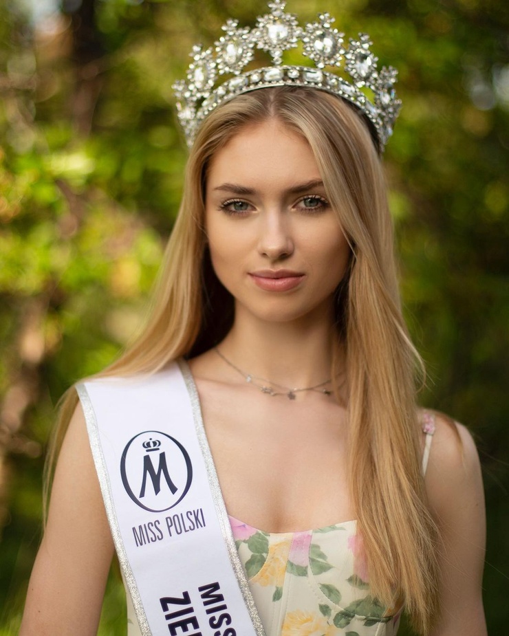 Picture of Gabi Filipkowska