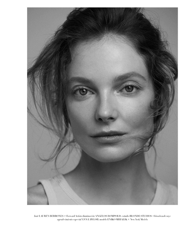 Picture of Eniko Mihalik