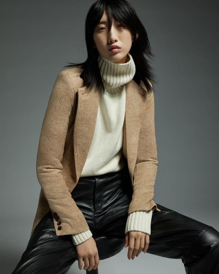 VIRGINIA LIANG image