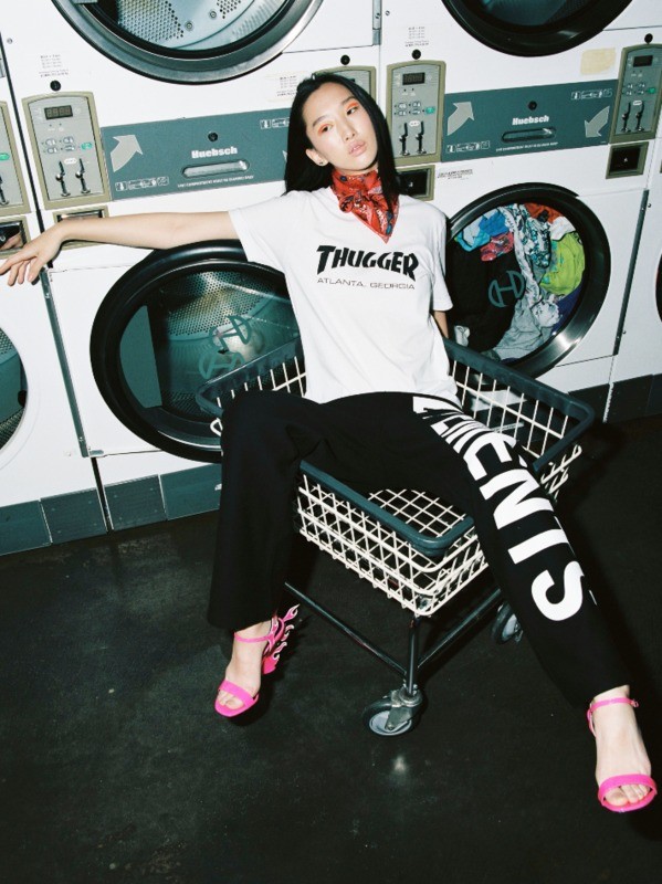 Picture of VIRGINIA LIANG