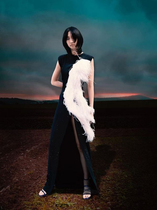 Picture of VIRGINIA LIANG