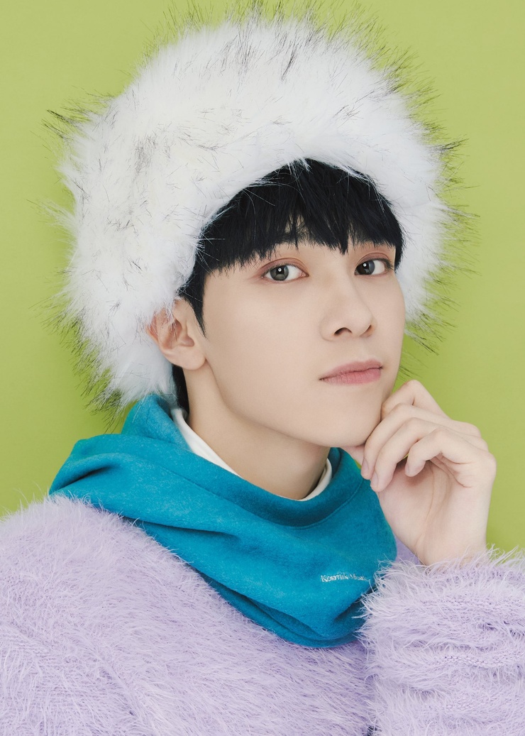 Hendery picture