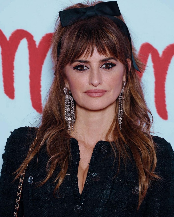 Picture of Penélope Cruz