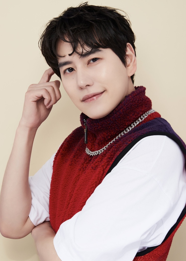 Picture of Kyuhyun