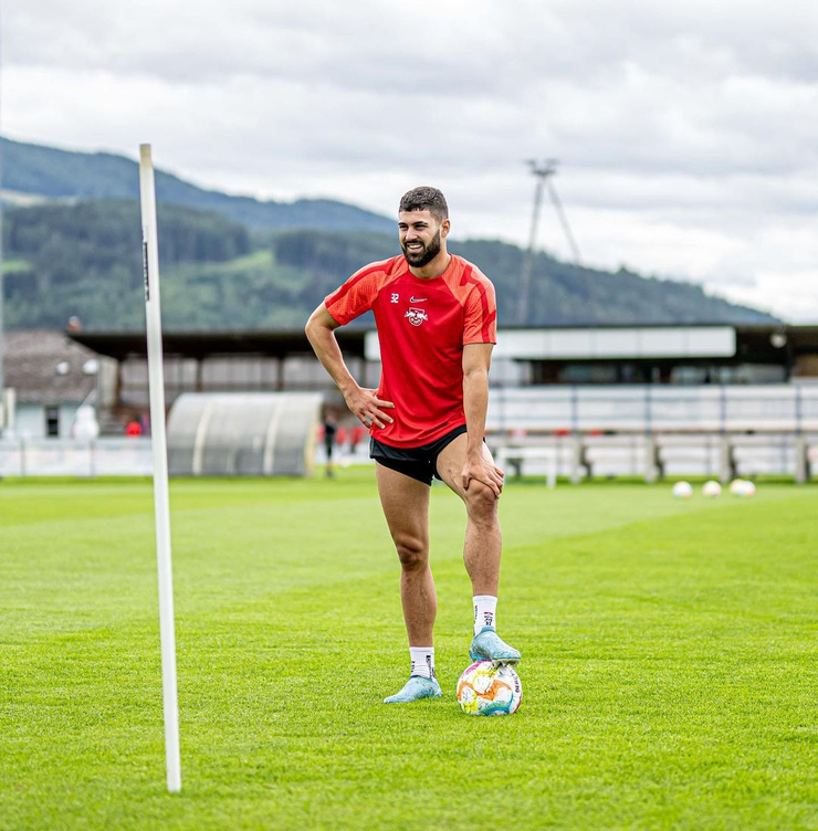 Picture of Josko Gvardiol