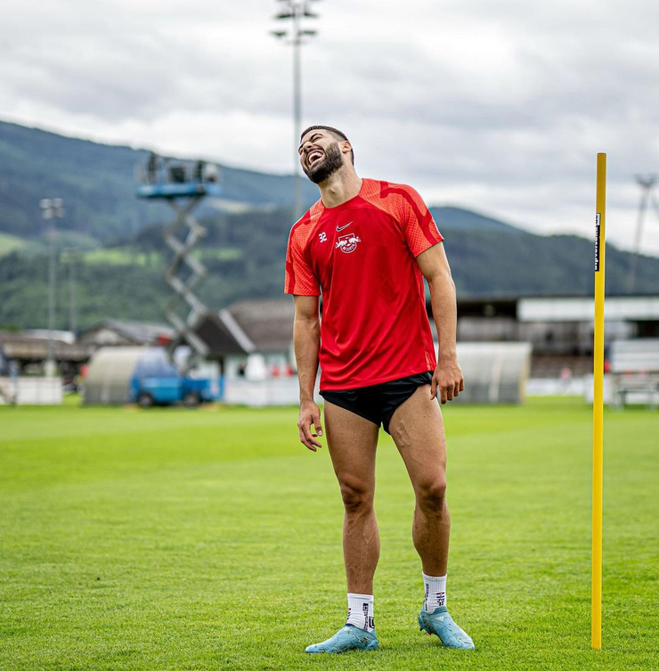 Picture of Josko Gvardiol