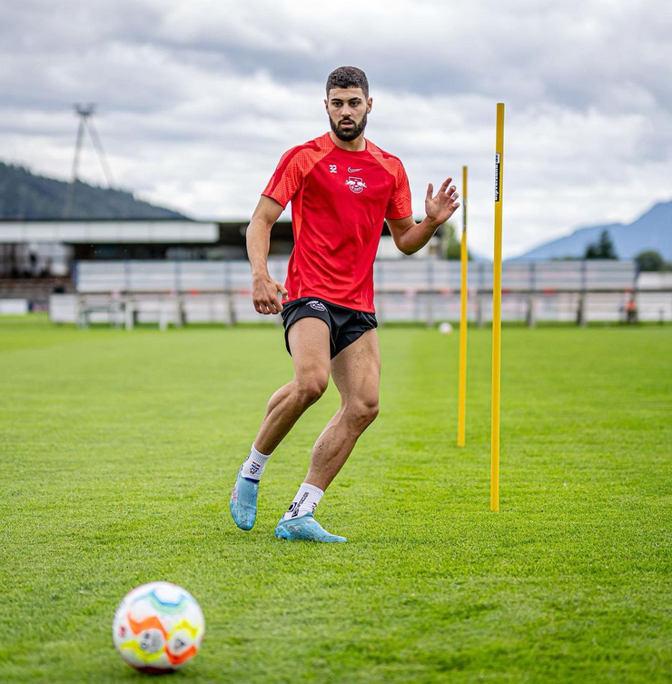 Josko Gvardiol picture