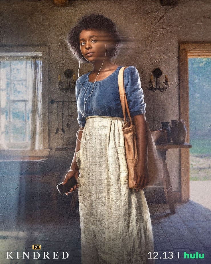 Picture of Mallori Johnson