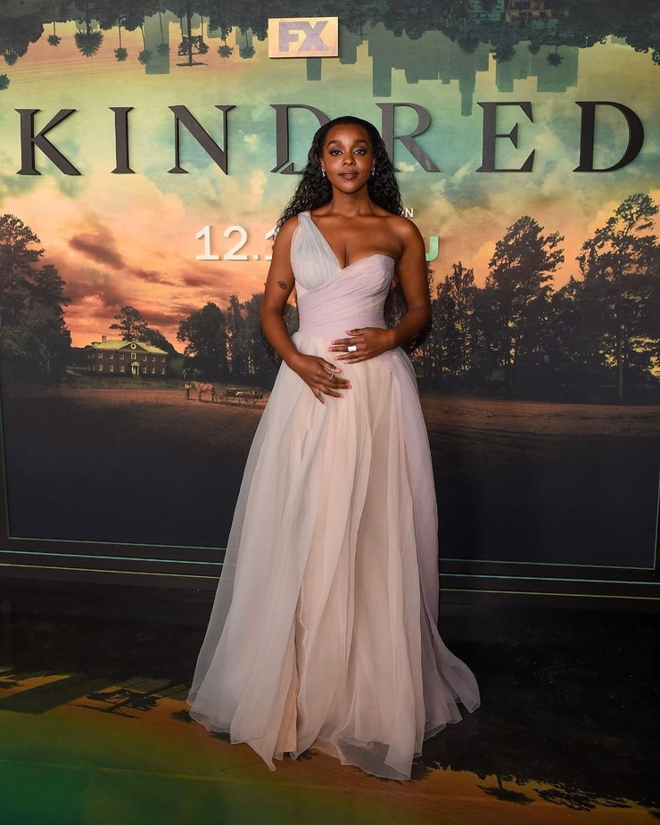 Image of Mallori Johnson