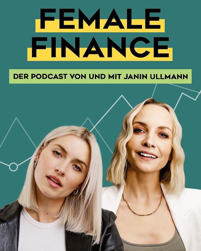 Picture of Janin Reinhardt