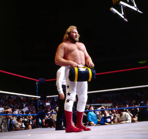 Big John Studd