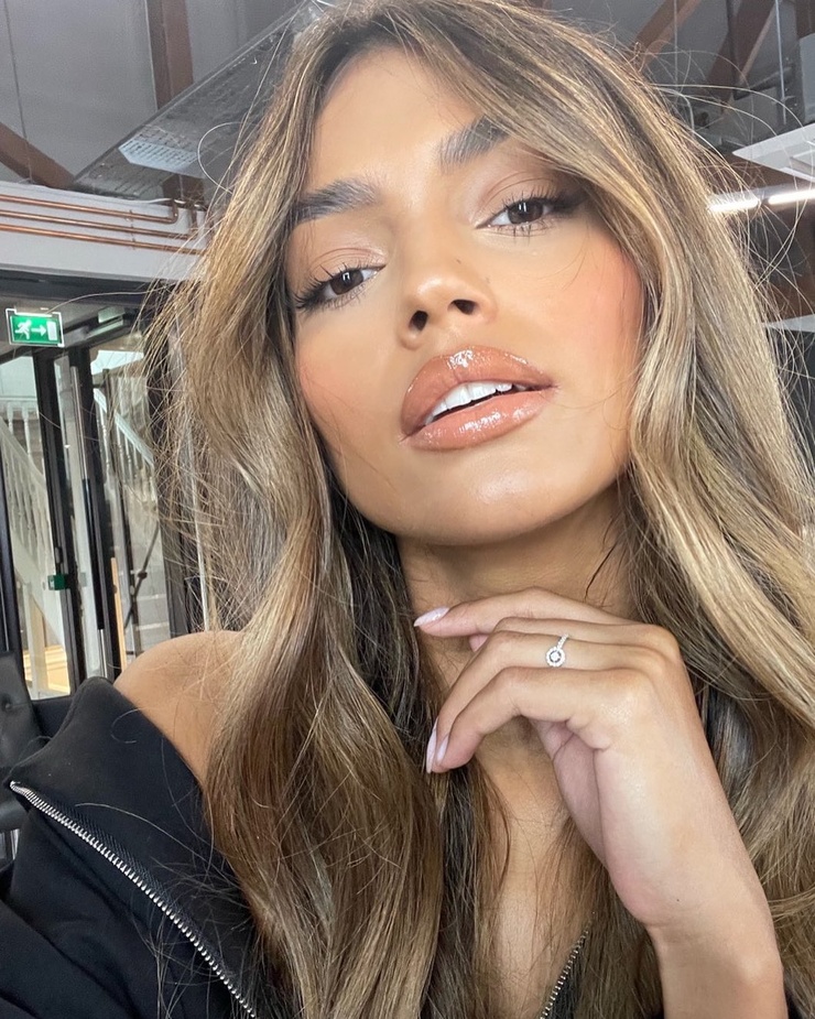 Picture of Jeraldin Arias