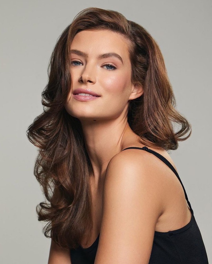 Picture of Alexa Jones II