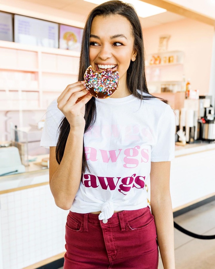 Image of Alexis Johnson