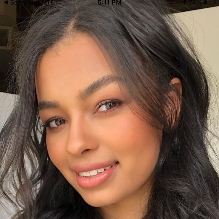 Alexis Johnson picture