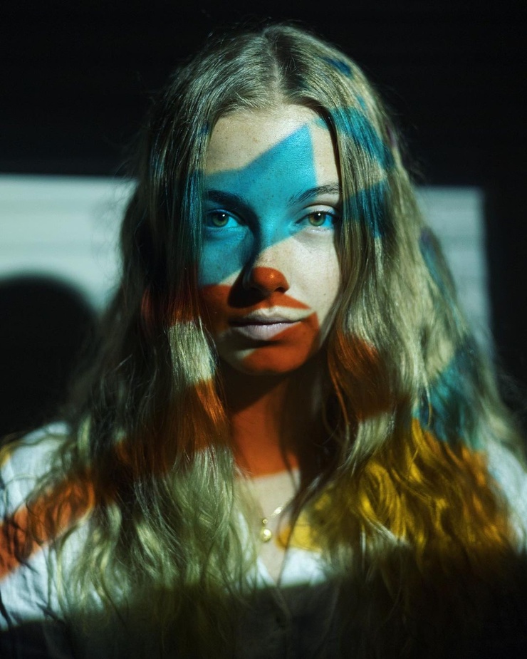 Picture of Maeve Mortimer