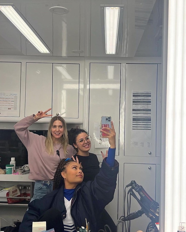 Picture of Rainbow Wedell