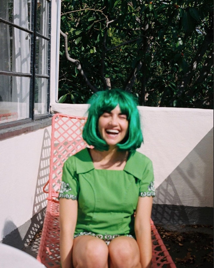 Picture of Sarah Yarkin