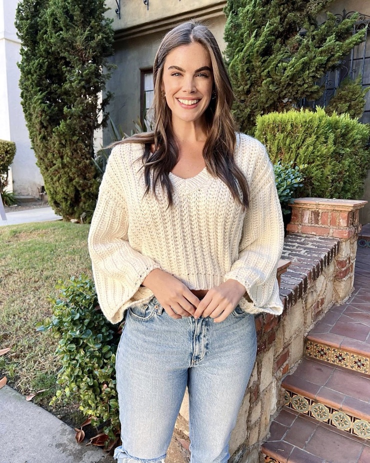 Chloe Marshall image