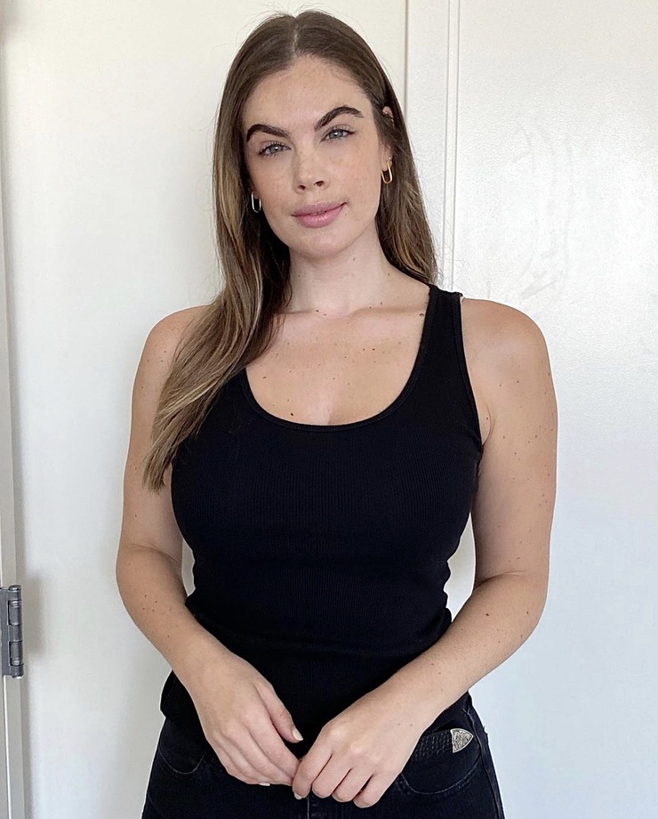 Picture of Chloe Marshall