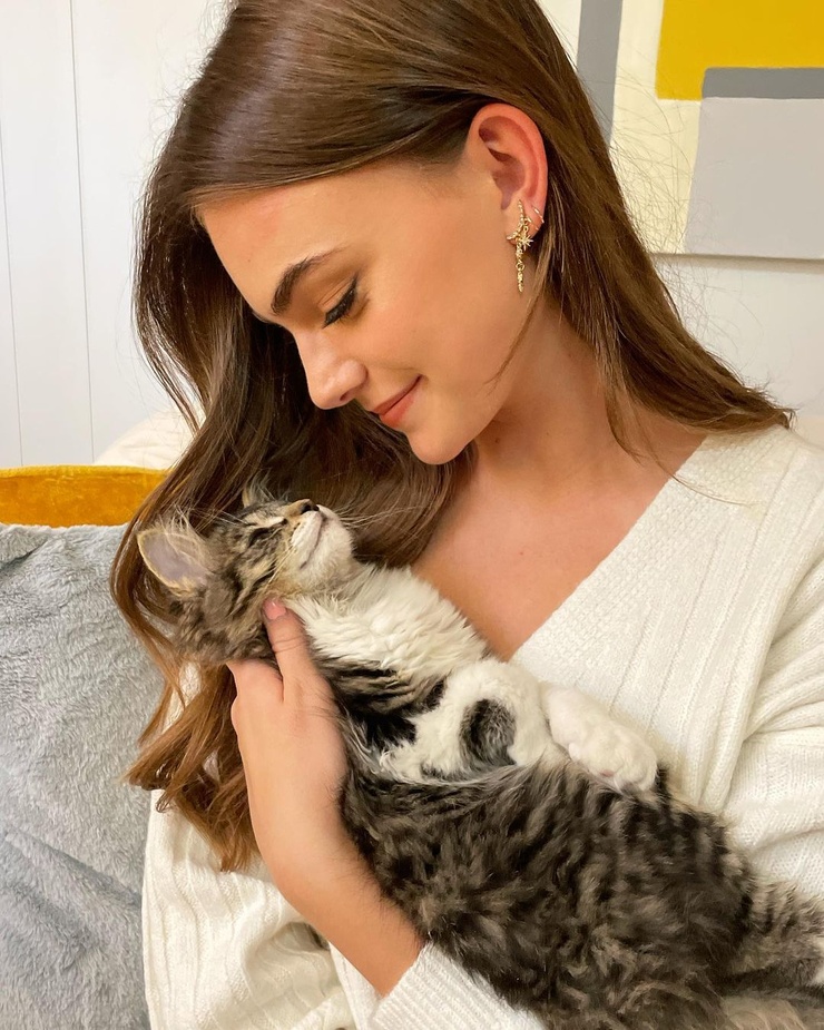 Carlee Huffman image