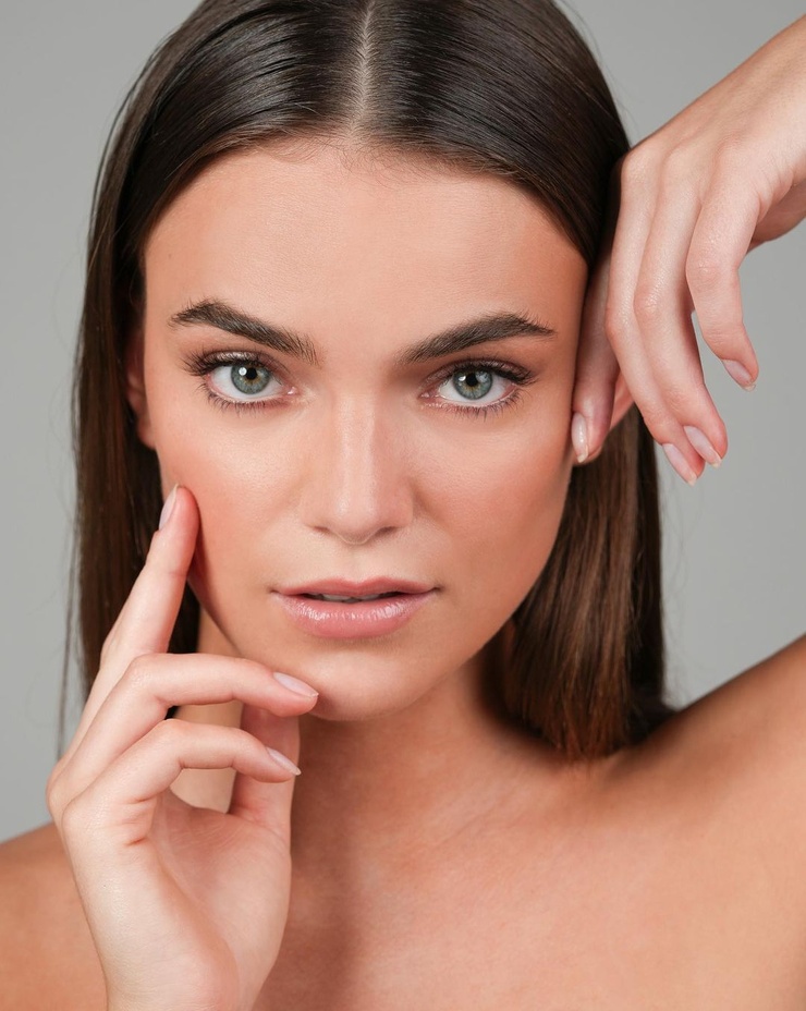 Carlee Huffman picture