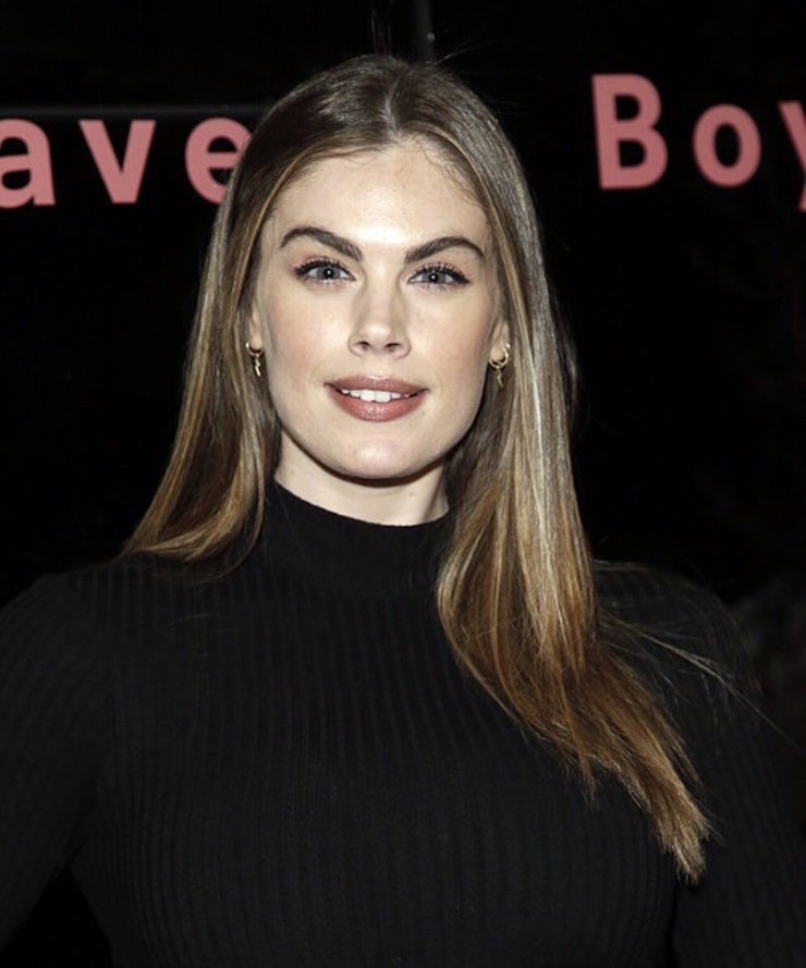 Picture of Chloe Marshall