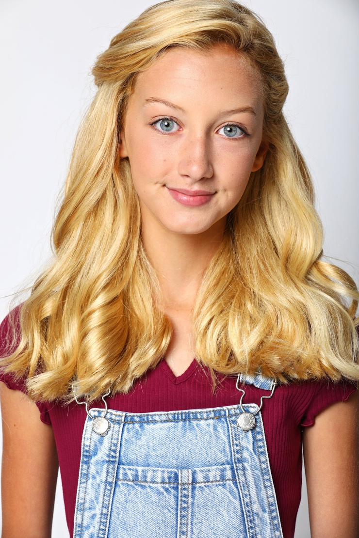 Morgan McGill picture