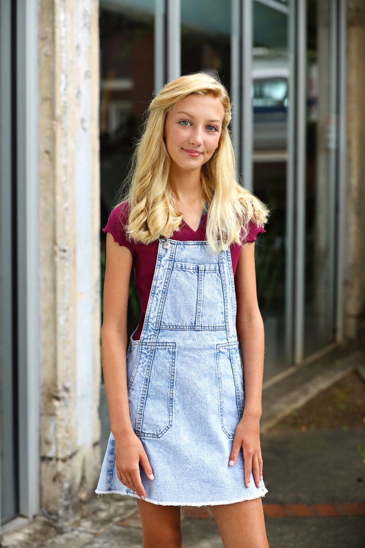 Picture of Morgan McGill