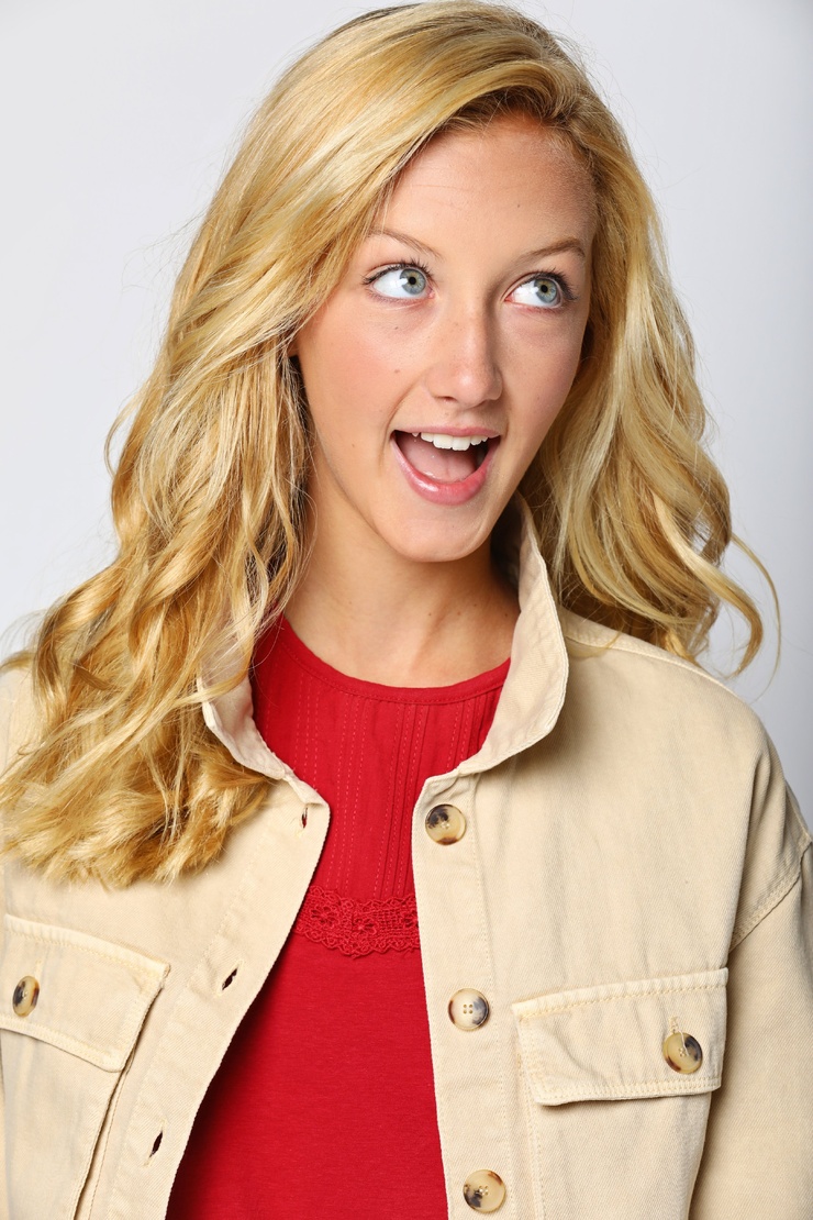 Picture of Morgan McGill