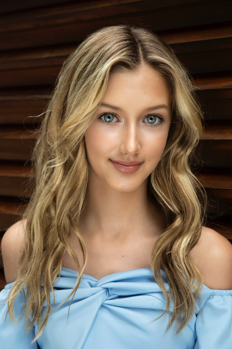 Picture of Morgan McGill