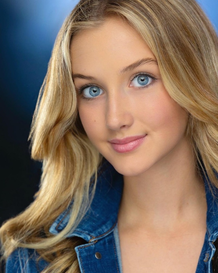 Picture of Morgan McGill