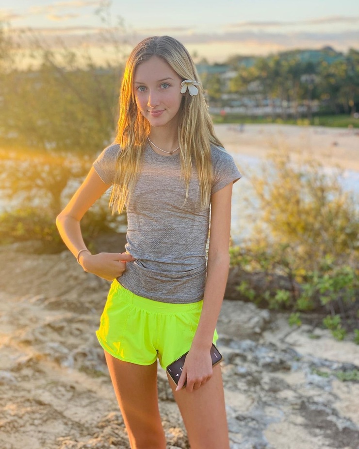 Picture of Morgan McGill
