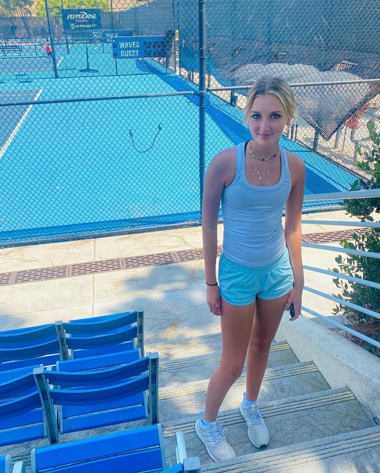 Picture of Morgan McGill