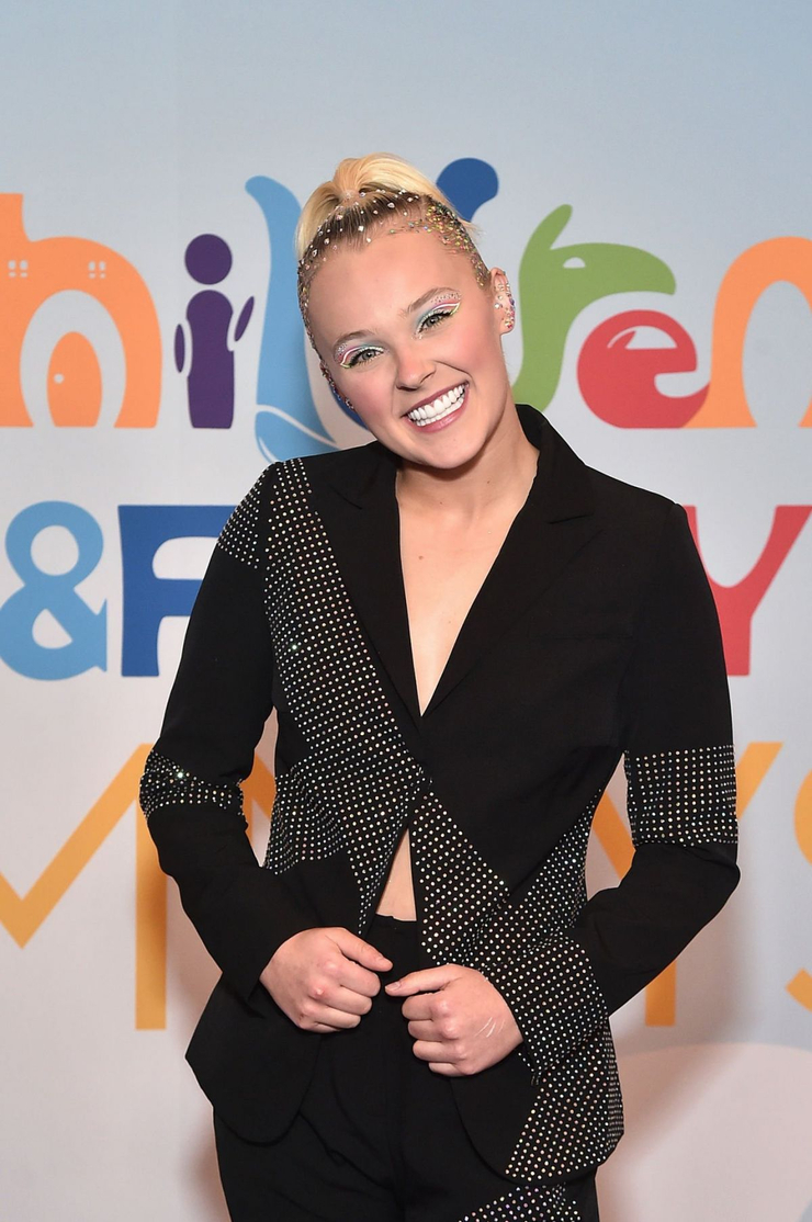 Picture of Jojo Siwa