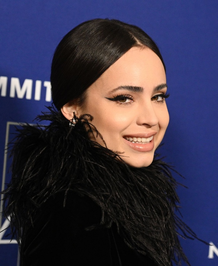 Sofia Carson