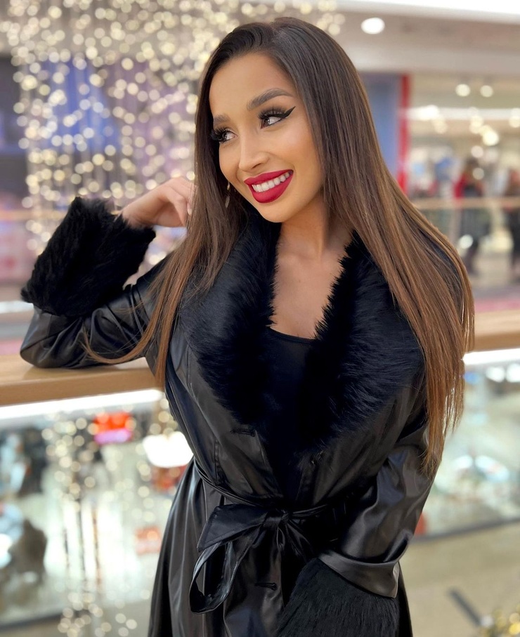 Picture of Iwona Stypuła