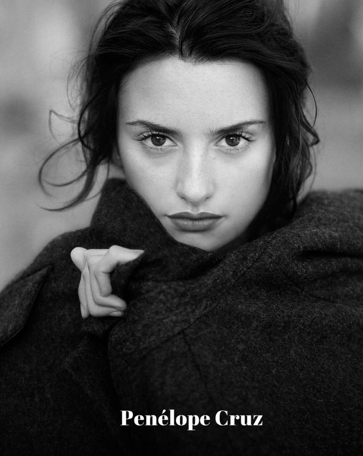 Picture of Penélope Cruz