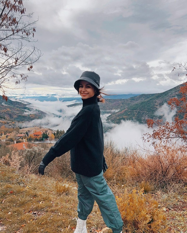 Picture of Danai Pappa