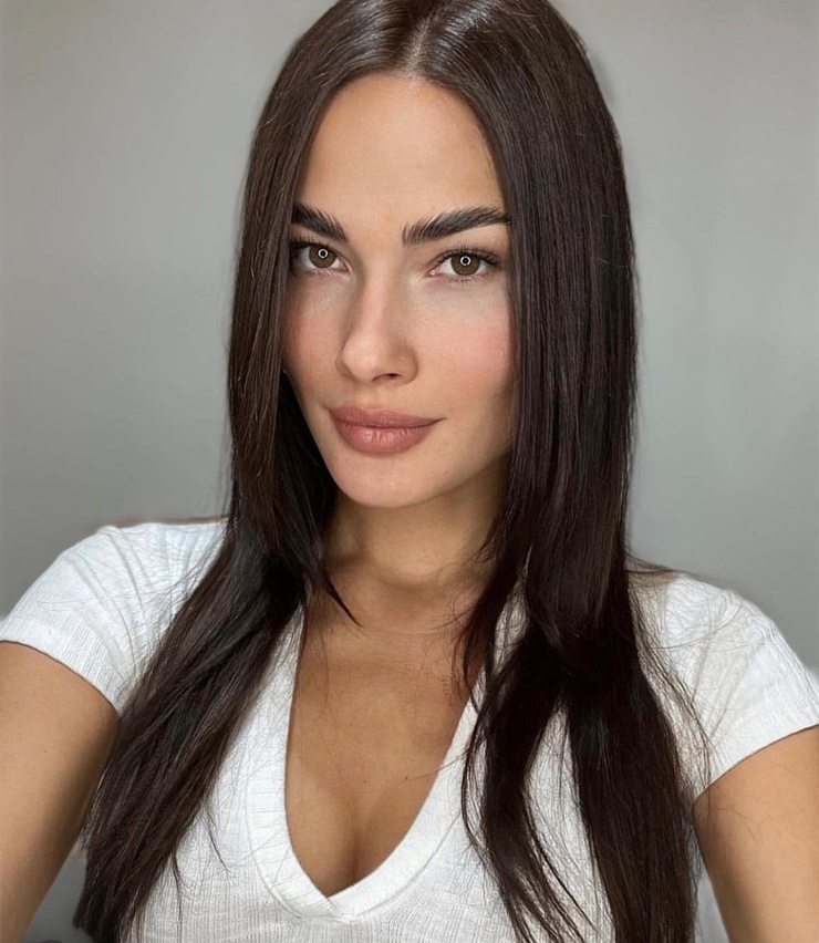 Picture of Sabina Rabaia