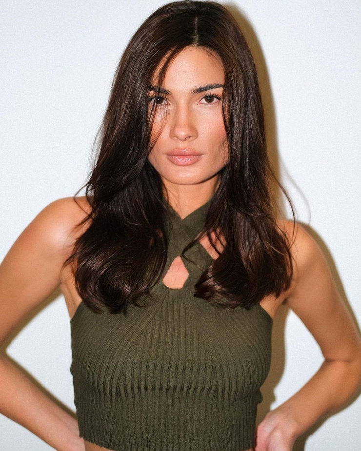 Picture of Sabina Rabaia