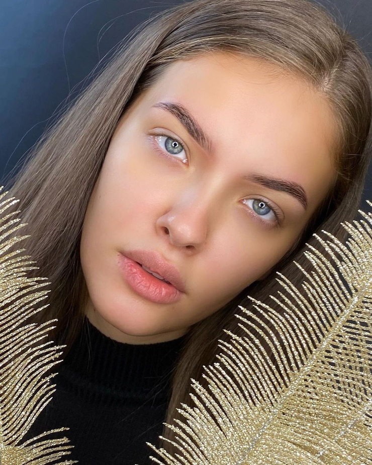 Picture of Gabriela Iordache