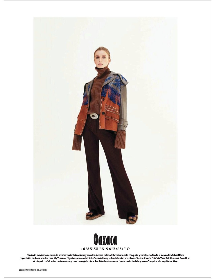 Image of JENYA Monakhova